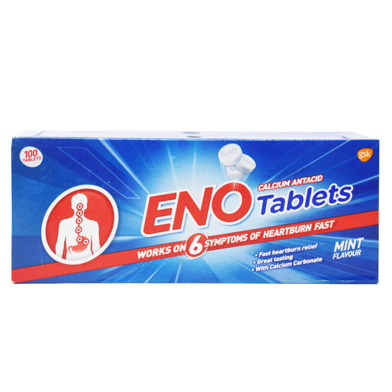 Eno Antacid